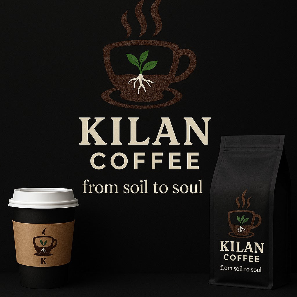 Kilan Coffee | From Soil to Soul – Ethiopian Coffee with Impact